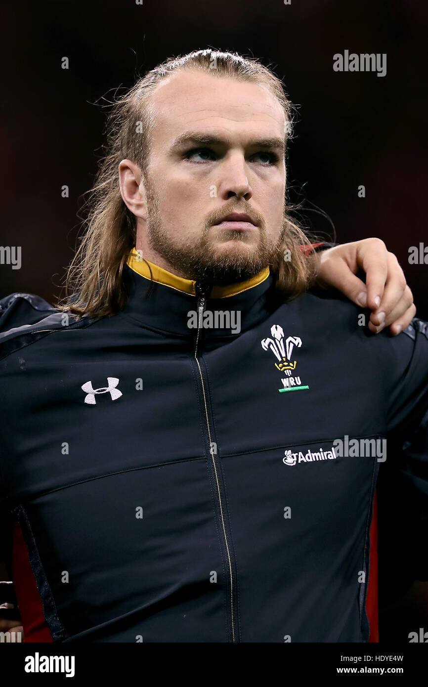 Wales kristian dacey hi-res stock photography and images - Alamy