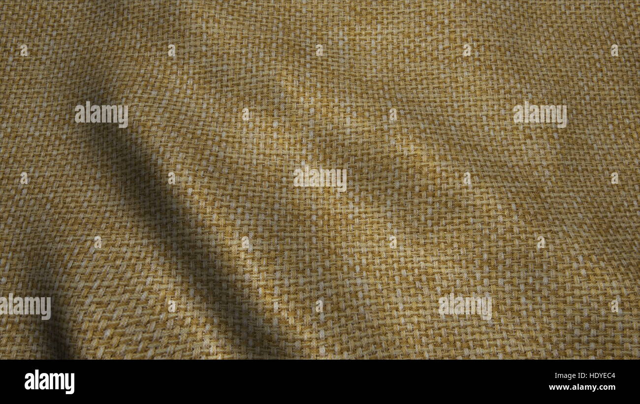 Highly detailed texture of burlap. Sackcloth Stock Photo - Alamy