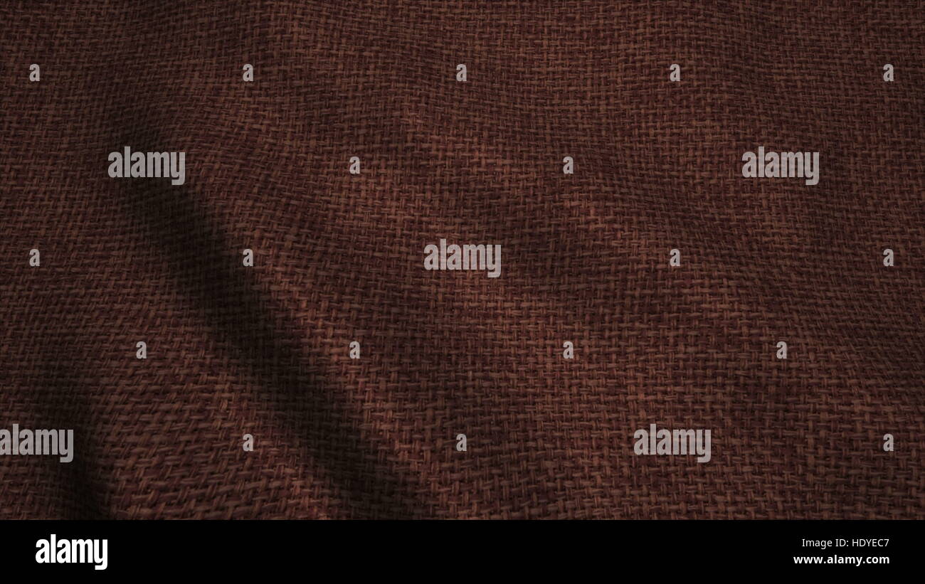 Highly detailed texture of burlap. Sackcloth Stock Photo - Alamy