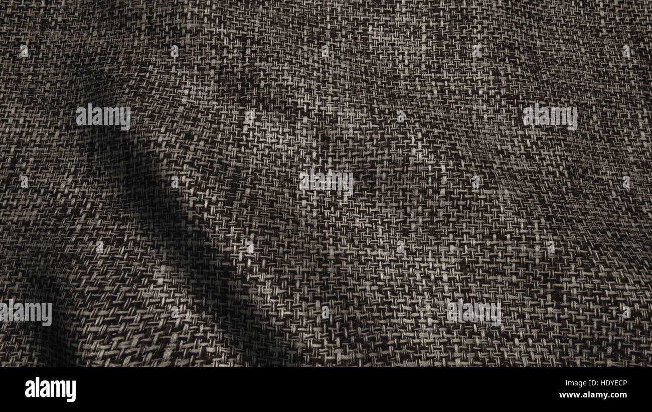 Highly detailed texture of burlap. Sackcloth Stock Photo - Alamy