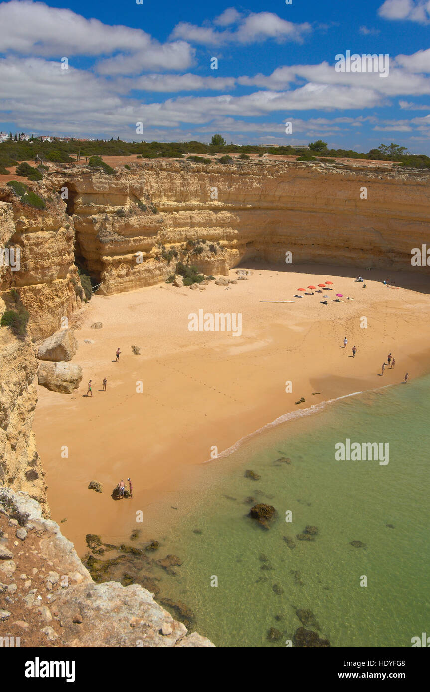 Pontal Beach, Praia do Pontal, Near to Albandeira Beach, Armaçao de ...