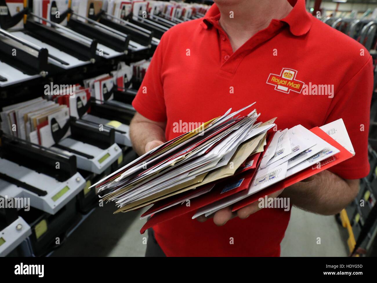 Royal Mail Scotland High Resolution Stock Photography and Images - Alamy
