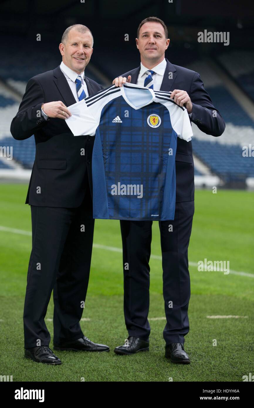 Scottish fa chief executive hi-res stock photography and images - Alamy