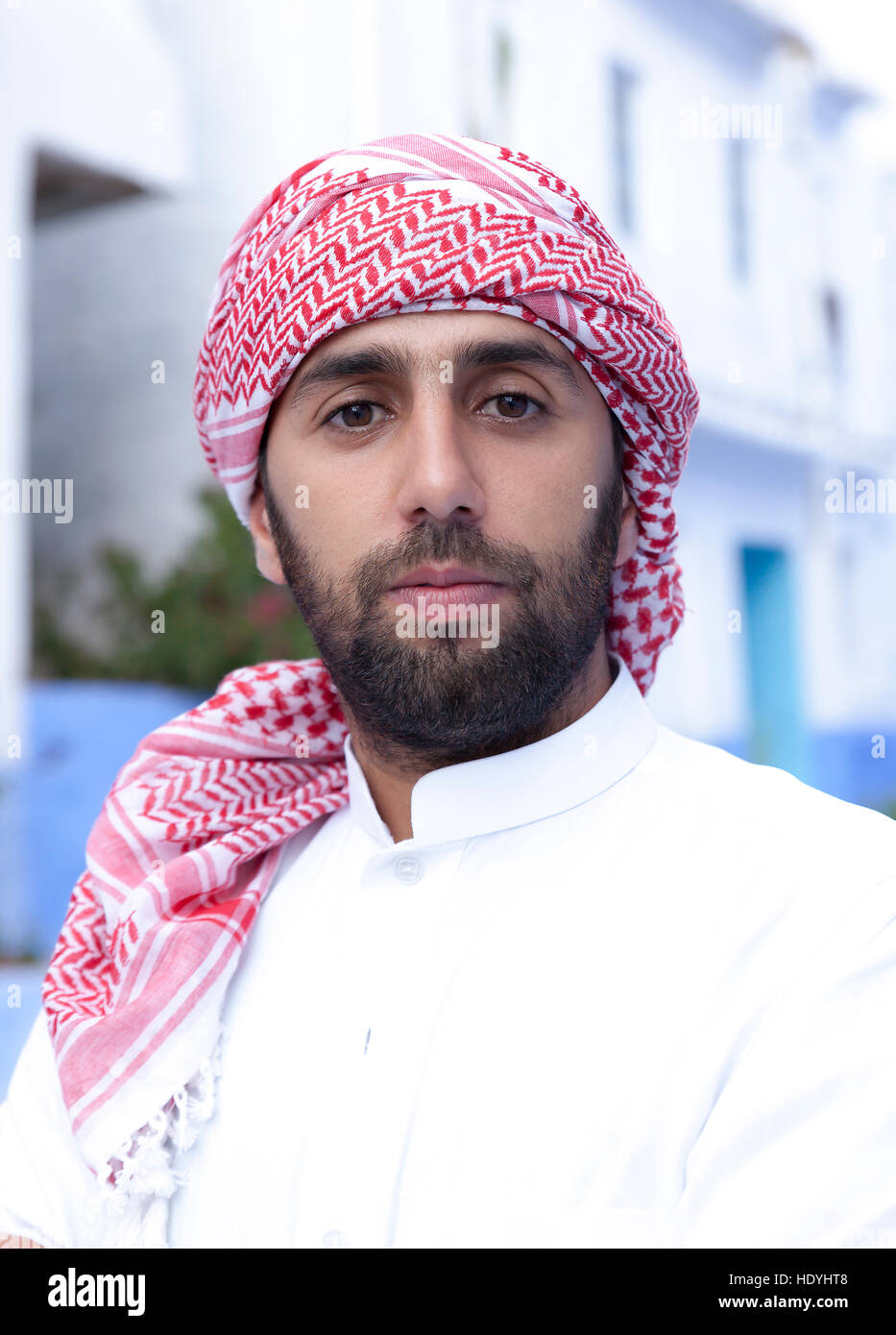 Young arabian man Stock Photo - Alamy