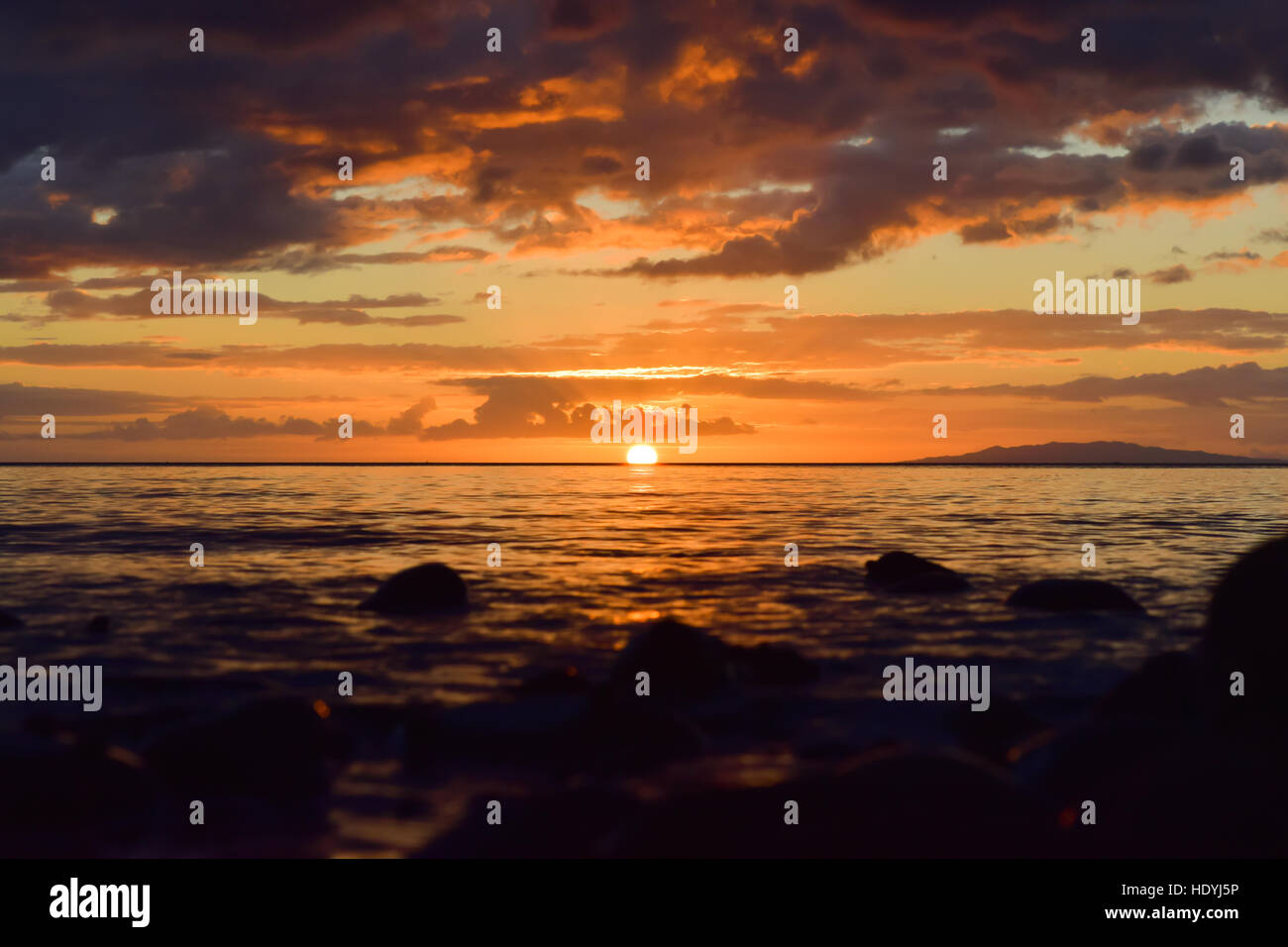 Leyte sea hi-res stock photography and images - Alamy