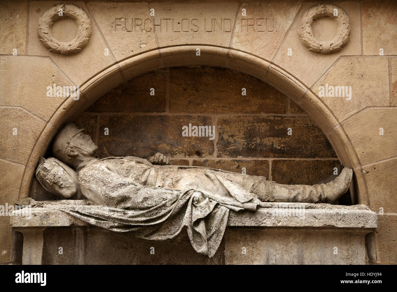 Franco prussian war memorial hi-res stock photography and images - Alamy