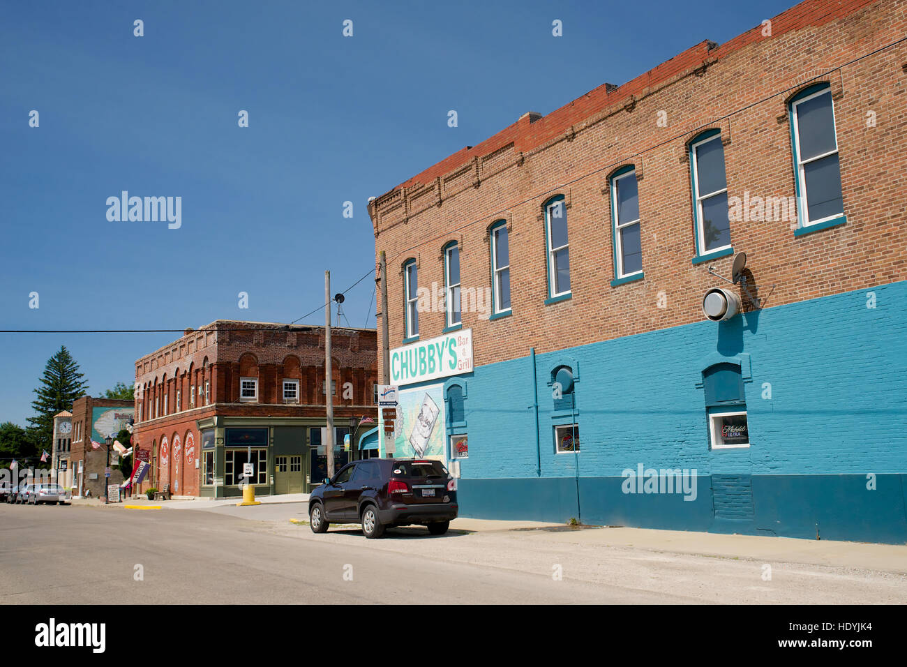 Logan county hi-res stock photography and images - Alamy
