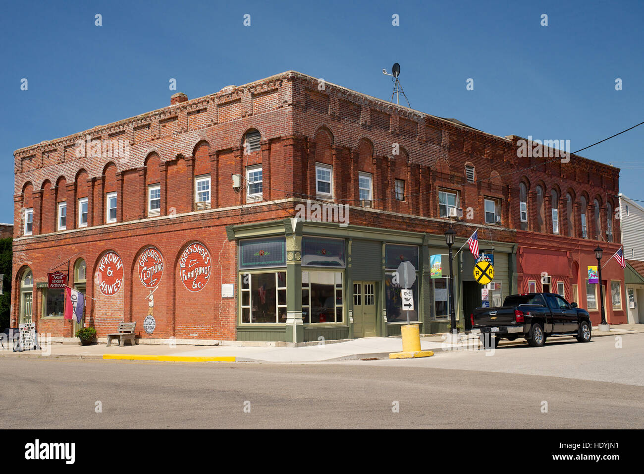 Atlanta junction hi-res stock photography and images - Alamy