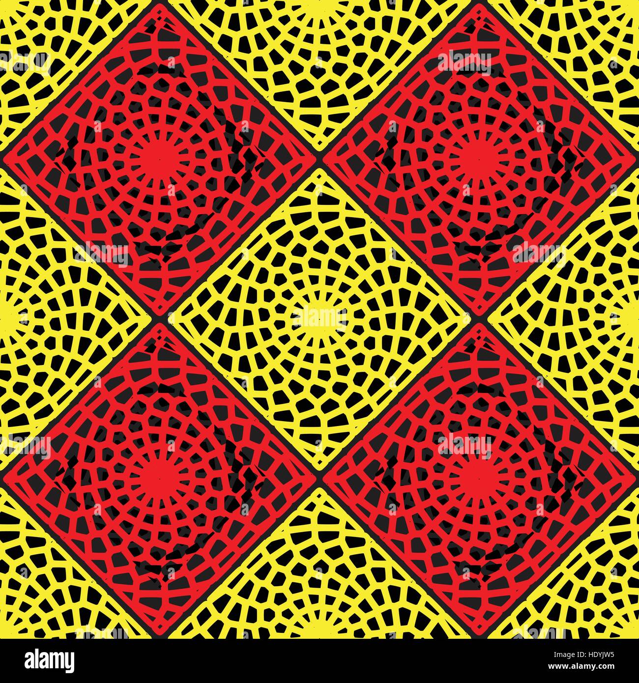 My lattice Stock Vector Images - Alamy