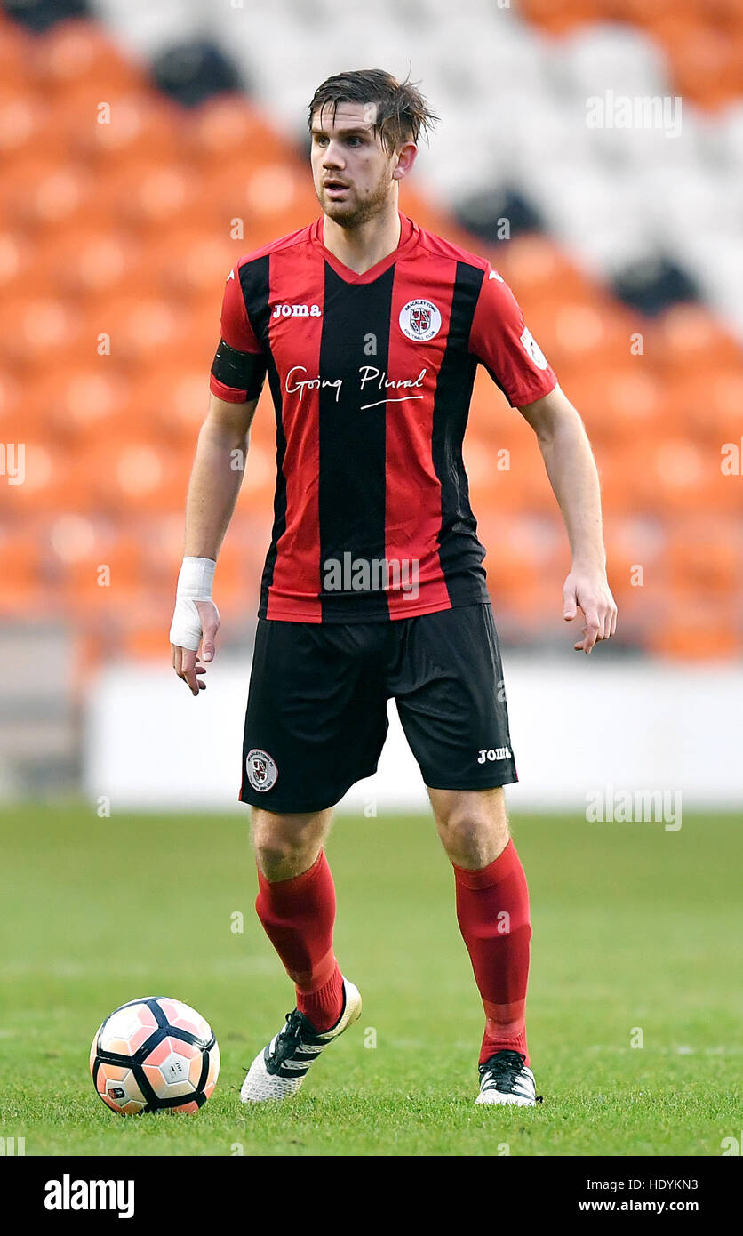 James Armson, Brackley Town Stock Photo - Alamy