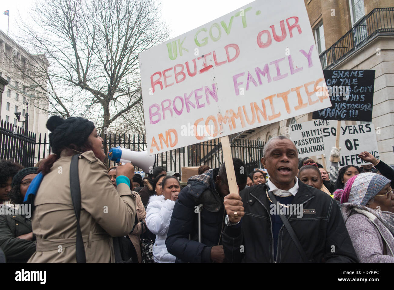 Chagossians hi-res stock photography and images - Alamy
