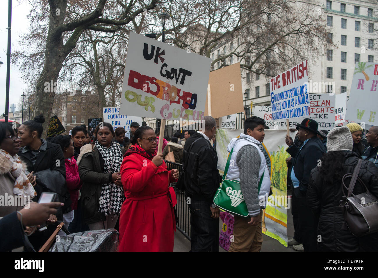 Chagossians hi-res stock photography and images - Alamy
