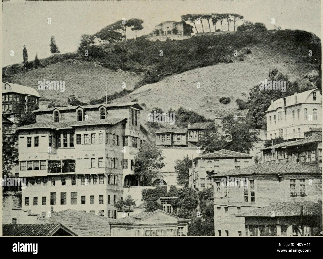 'Leavening the Levant' (1916) offers insights into the culture, history ...