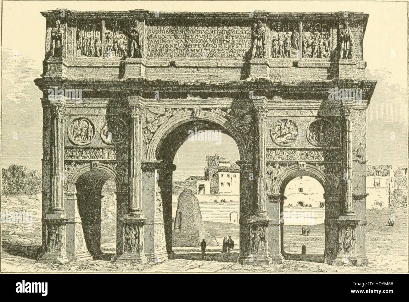 This 1912 textbook offers a comprehensive history of ancient ...