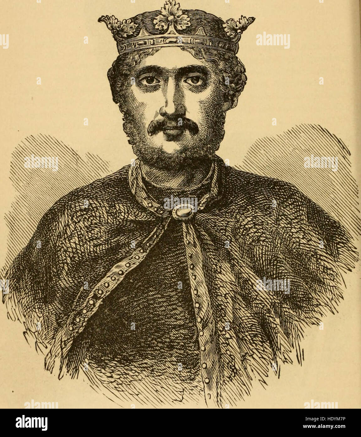 This 1880 work offers a concise and illustrated history of various ...