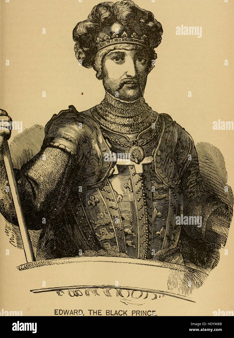 Illustrated universal history- being a clear and concise history of all ... Illustrated universal history- being a clear and concise history of all ...