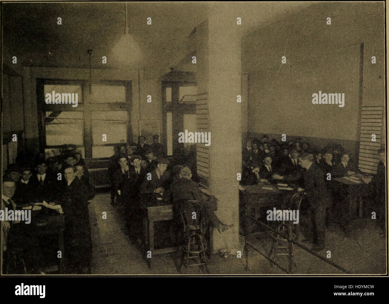 Labor problems and labor legislation (1922 Stock Photo - Alamy