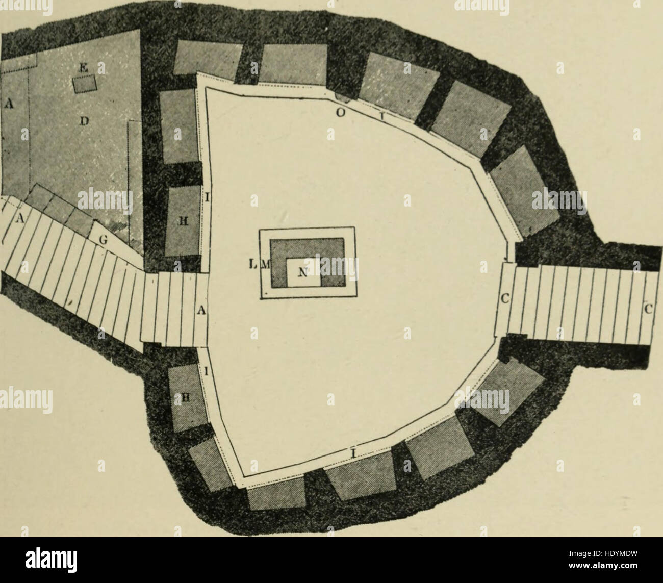 This work provides a comprehensive history of Italian architecture from ...