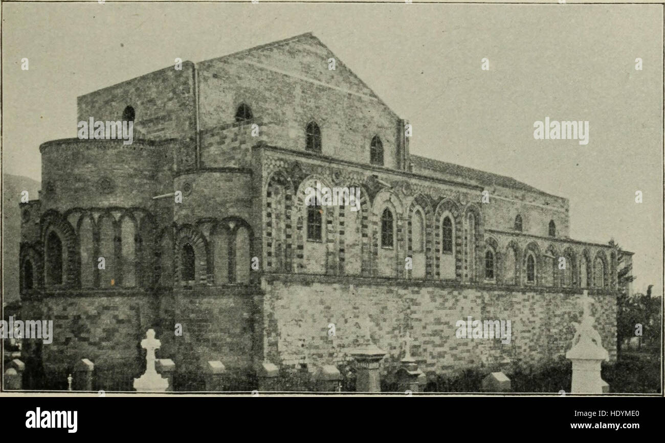 This 1901 history explores the evolution of architecture in Italy from ...