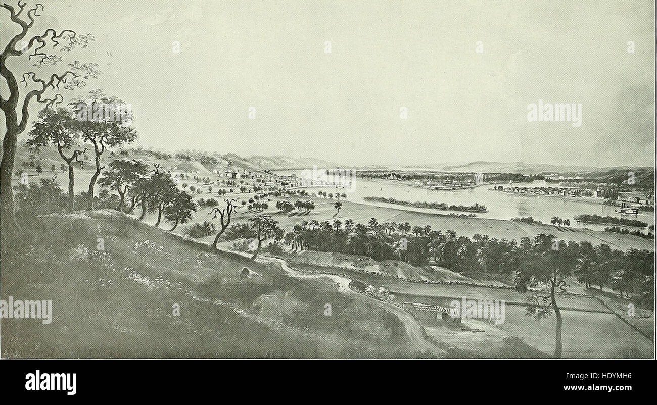 The *Official Book of the Fort Armstrong Centennial Celebration* (1916 ...