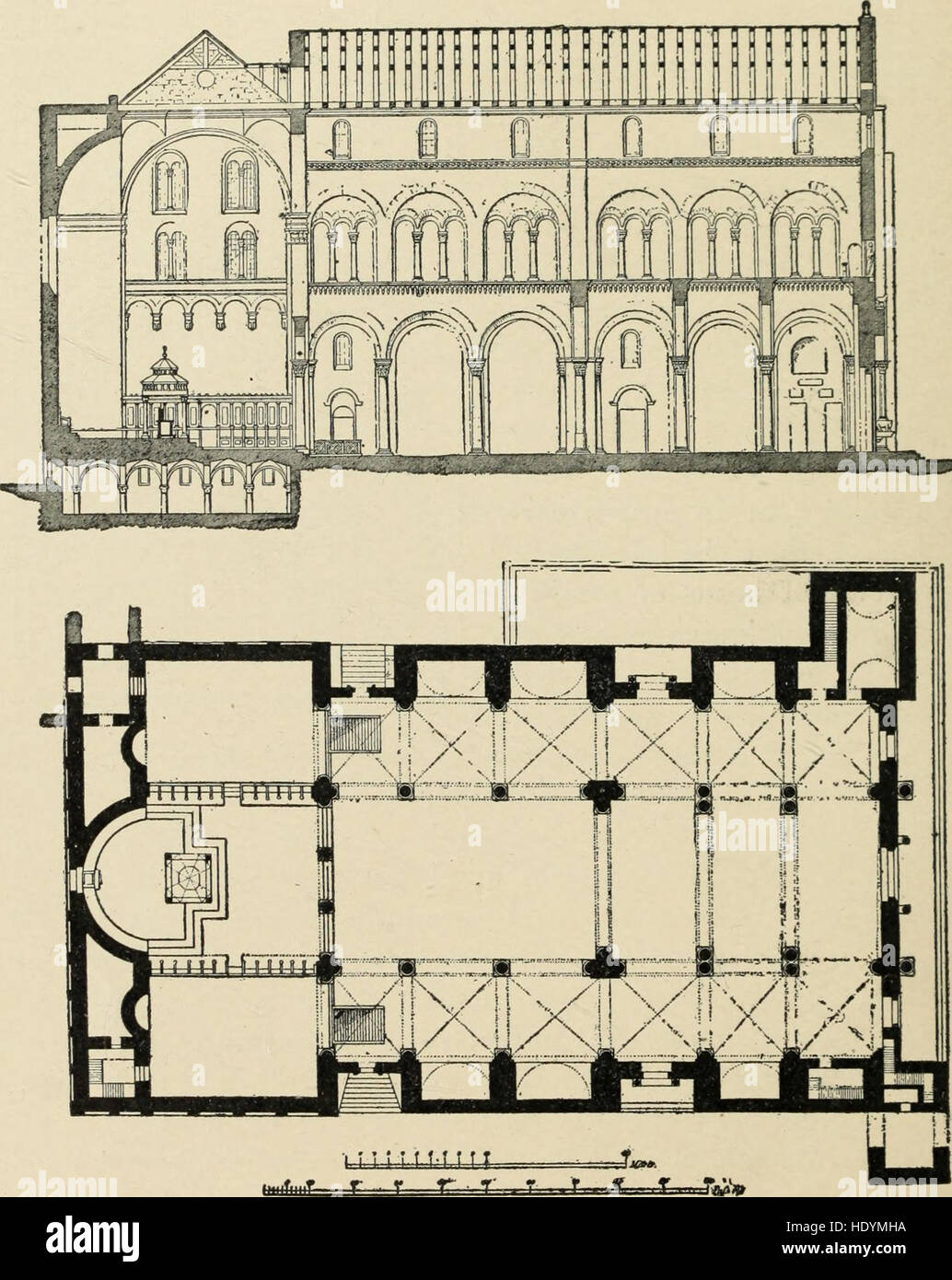 This 1901 text offers an in-depth look at the evolution of Italian ...