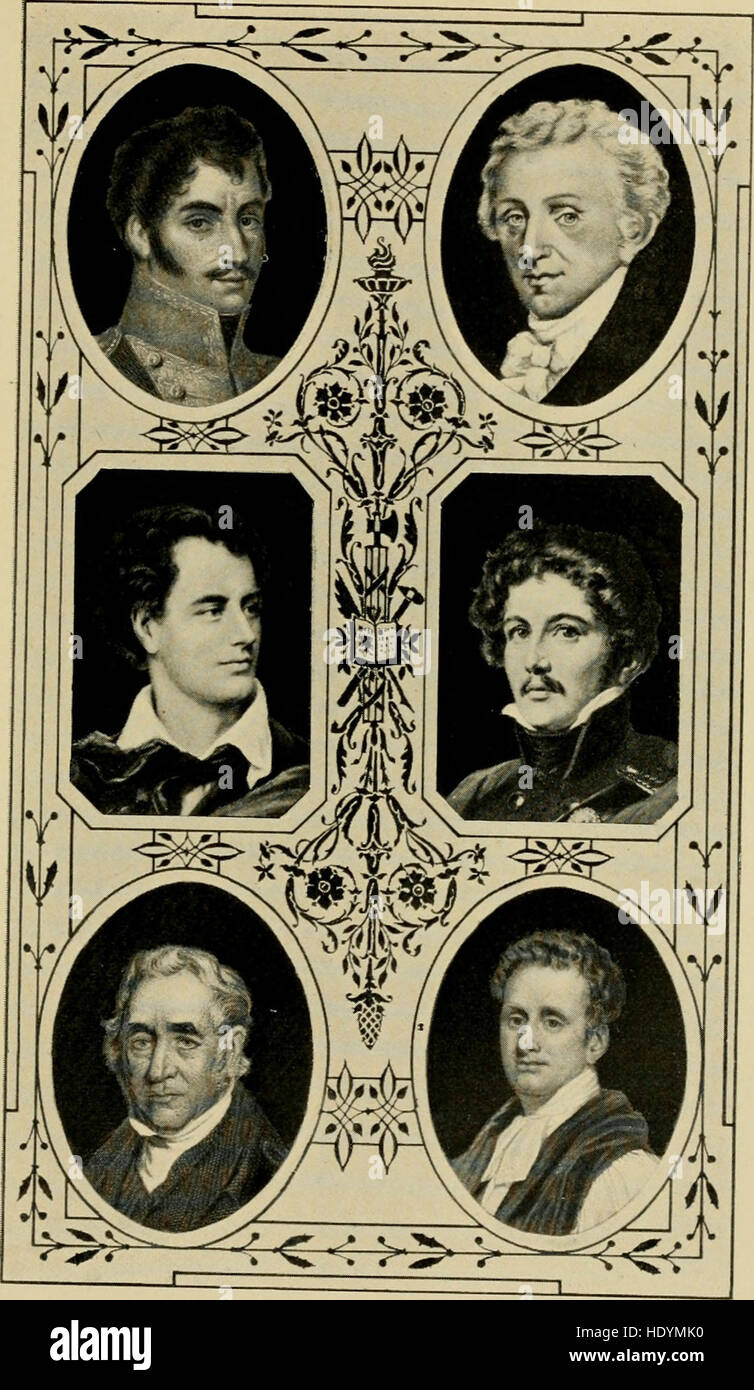 This historical account covers the major events, cultural shifts, and ...