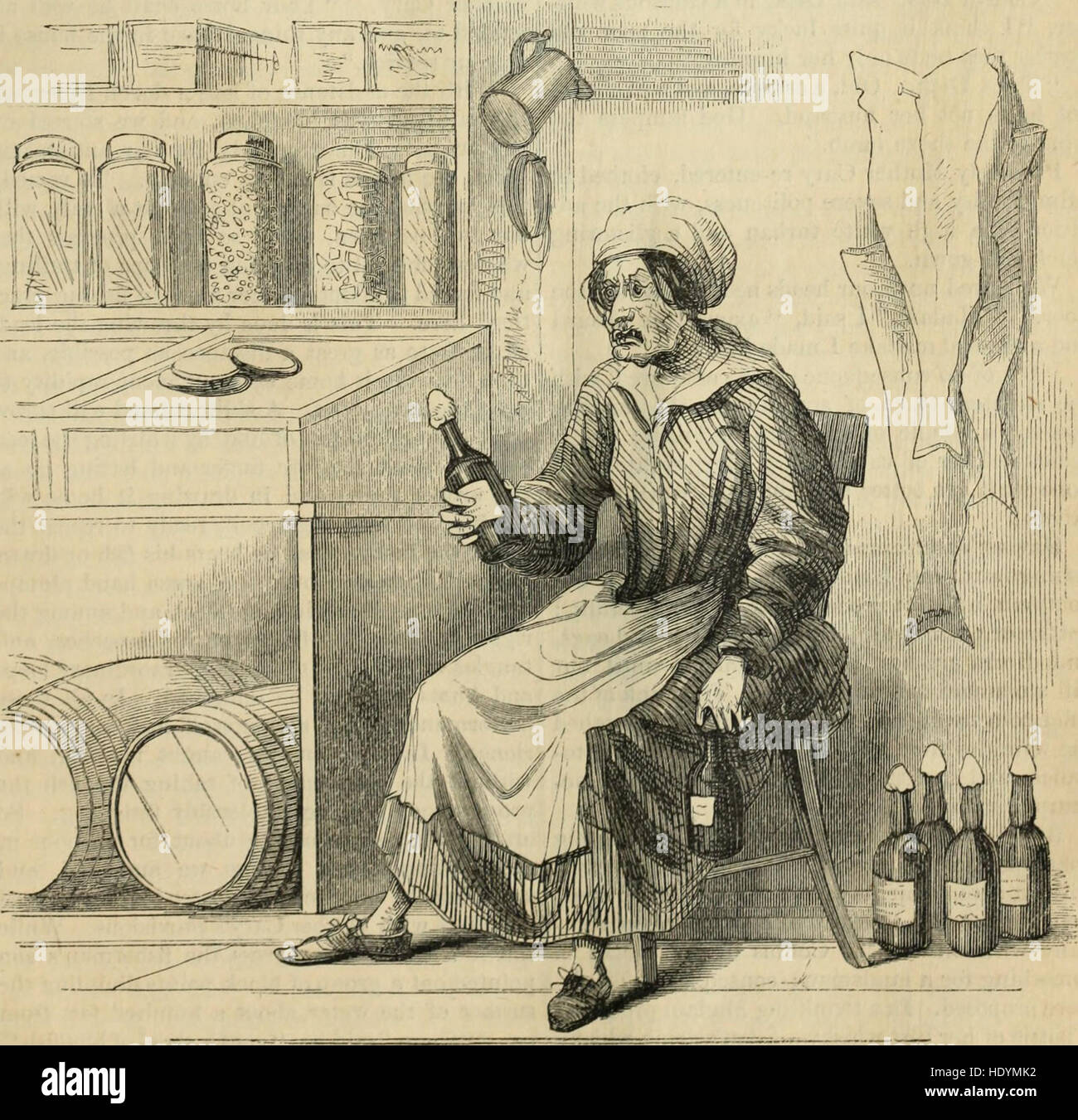 *Harper's New Monthly Magazine* Volume 21 (1860) includes a variety of ...