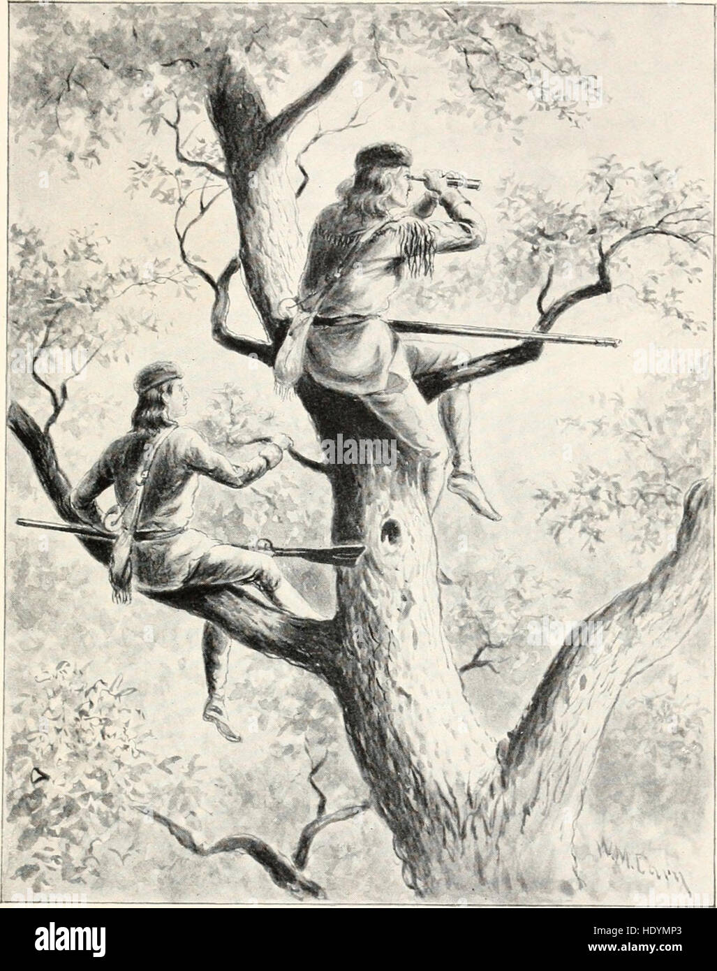 This 1900 biography tells the story of Red Jacket, a prominent Native ...