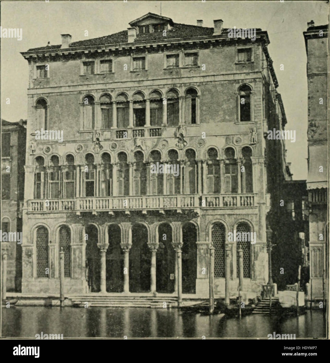 This work covers the history of Italian architecture from the time of ...