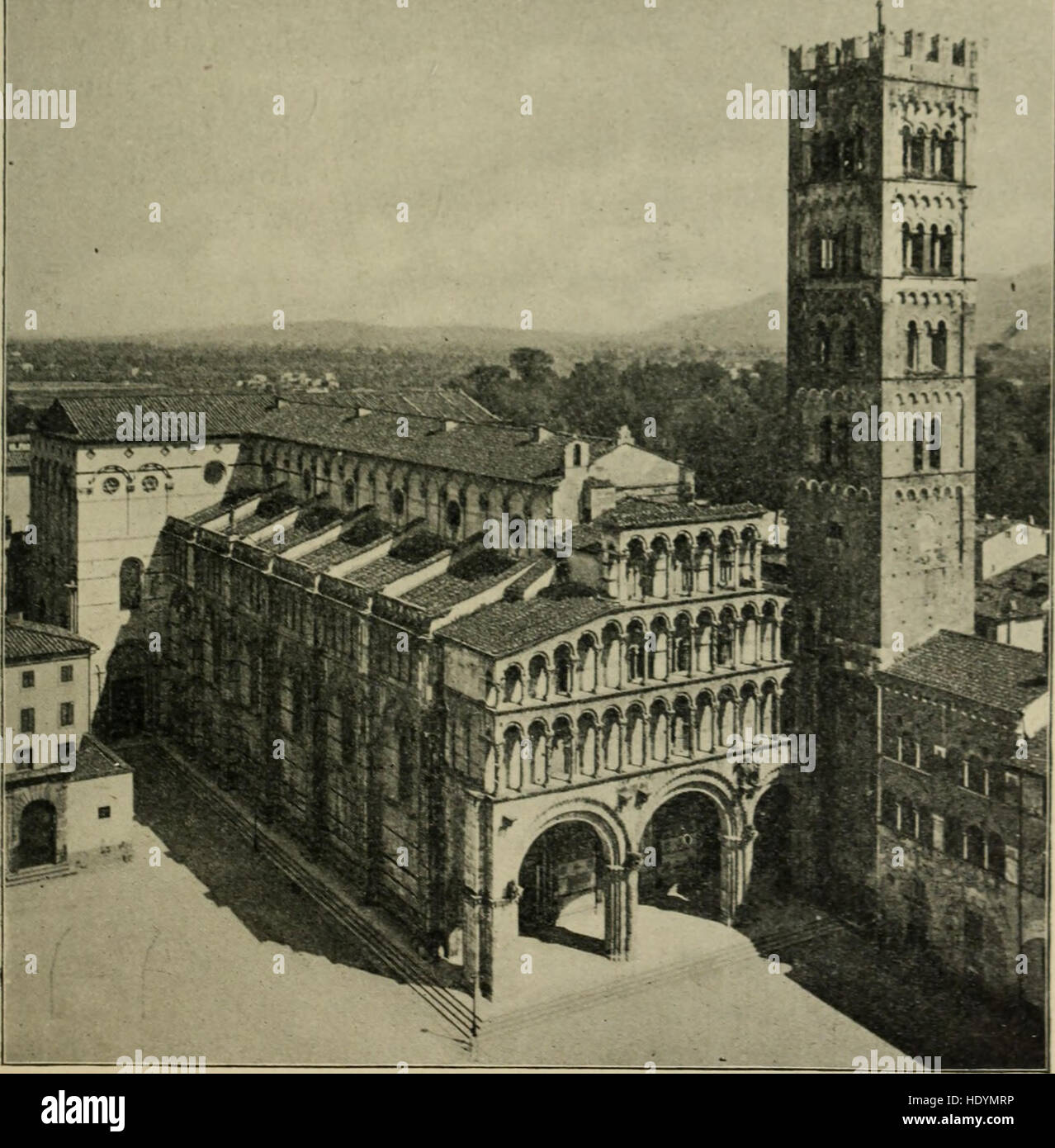 This 1901 work provides an extensive overview of the development of ...