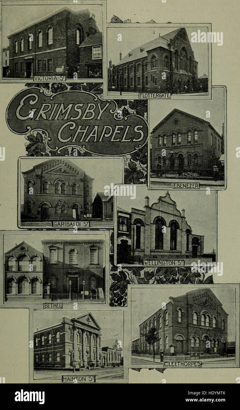 This 1906 work traces the origins and development of the Primitive ...