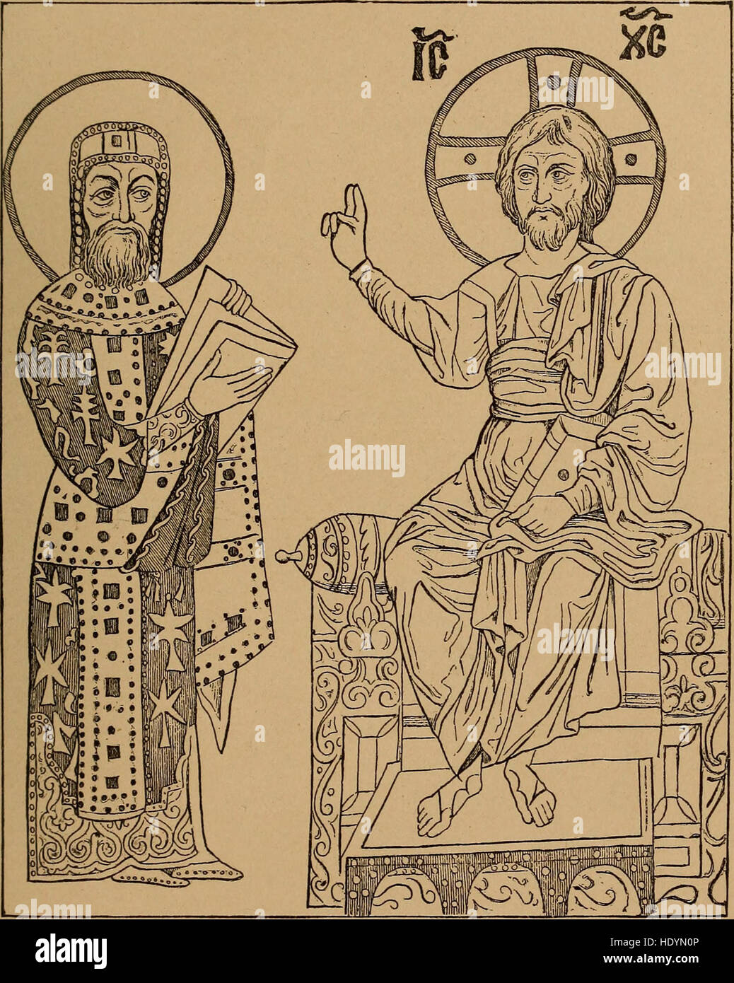 Apocryphal hi-res stock photography and images - Alamy