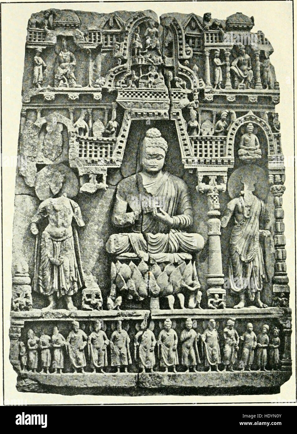 Footfalls hi-res stock photography and images - Alamy