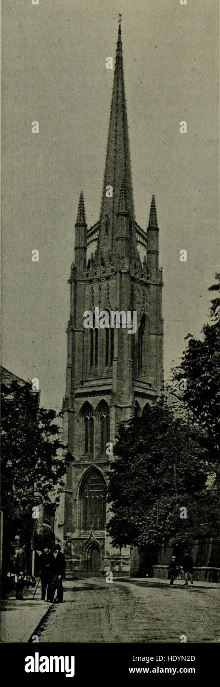 The origin and history of the Primitive Methodist Church (1906 Stock ...