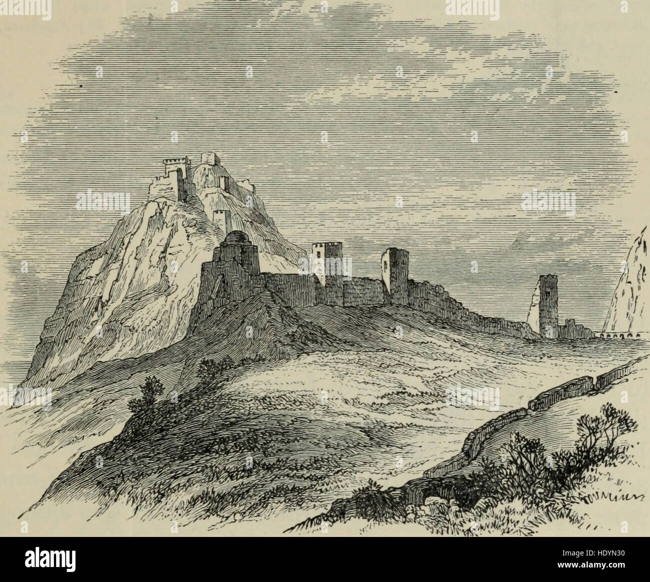 This book recounts the travels of Marco Polo through Asia, detailing ...