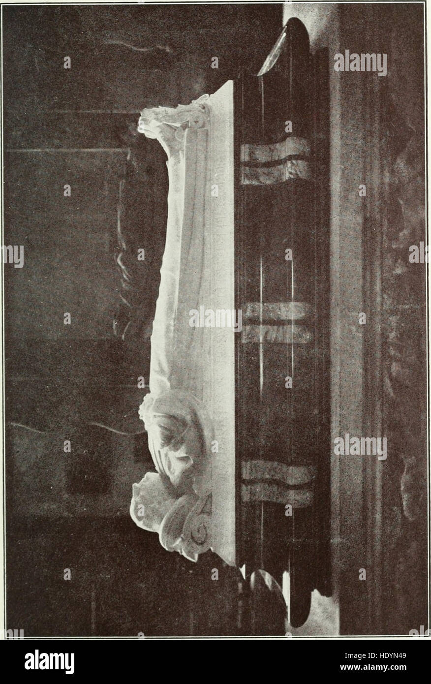 Life of Bishop John Wordsworth (1915 Stock Photo - Alamy