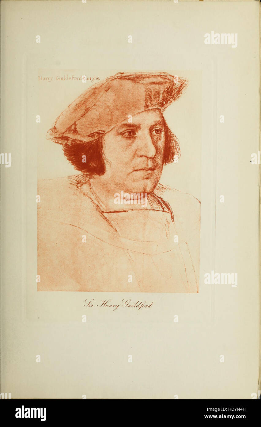 This historical account from 1905 details the life and death of ...