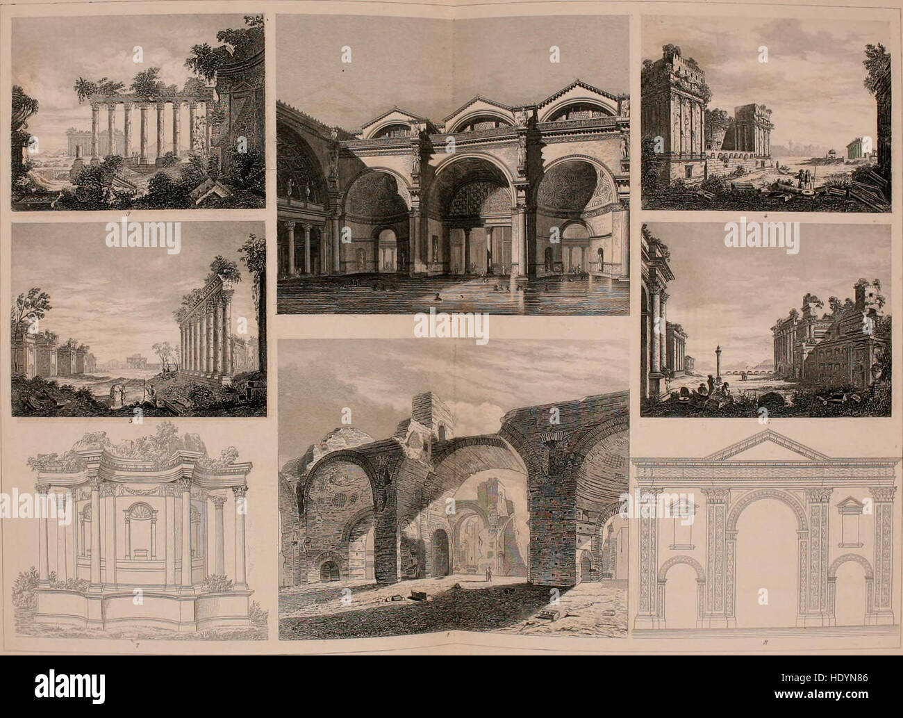 This 1885 encyclopaedia presents a comprehensive collection of ...