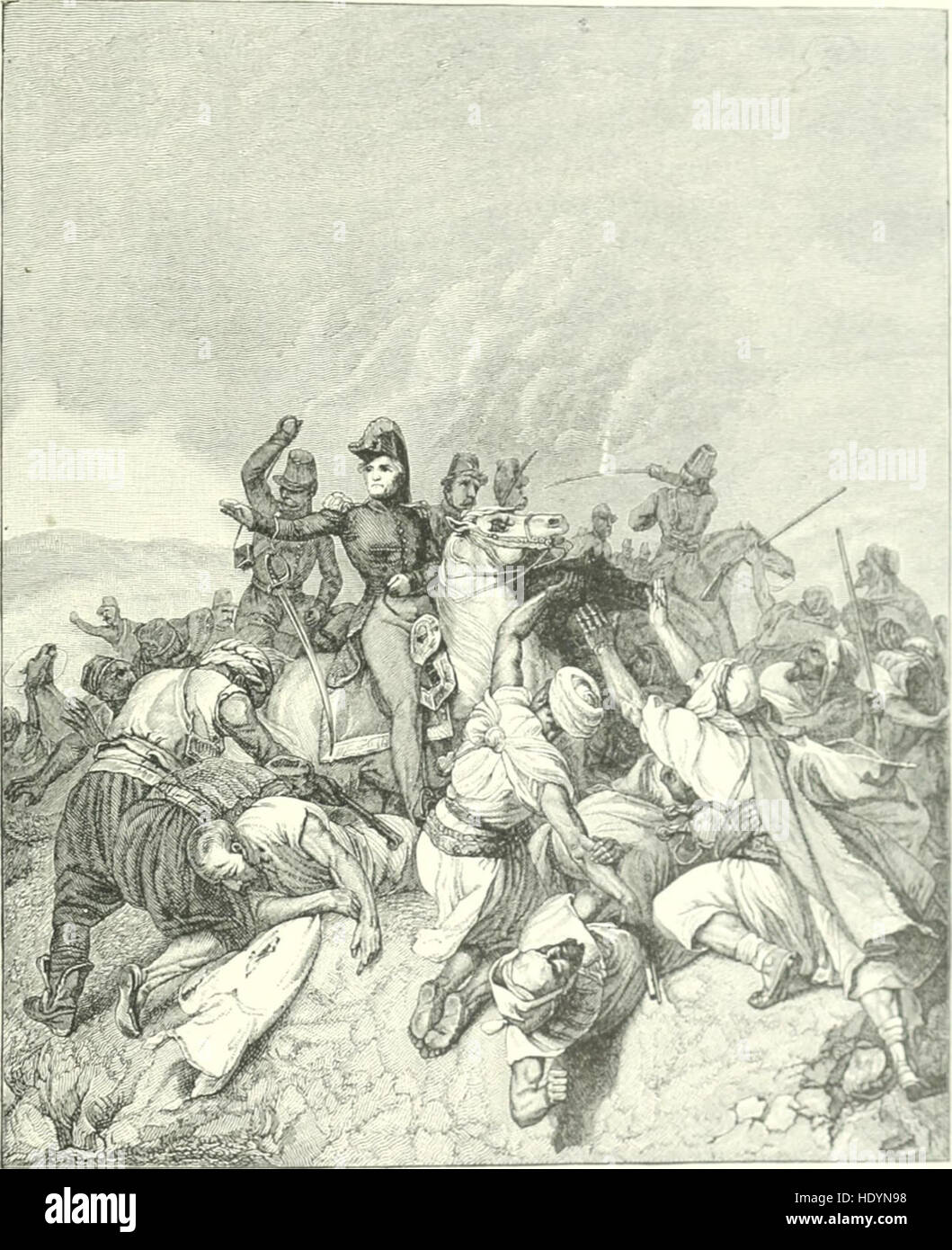 This work offers a comprehensive history of all nations from the ...