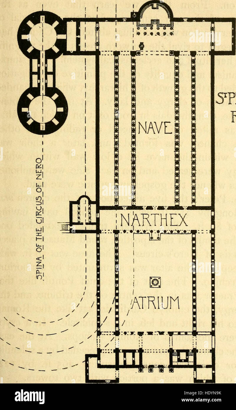 This 1913 text explores the key elements of Byzantine and Romanesque ...