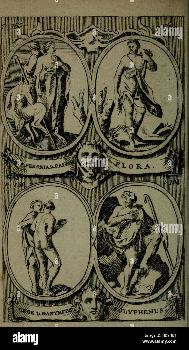 *The Pantheon* explores the mythology and legendary figures of ancient ...