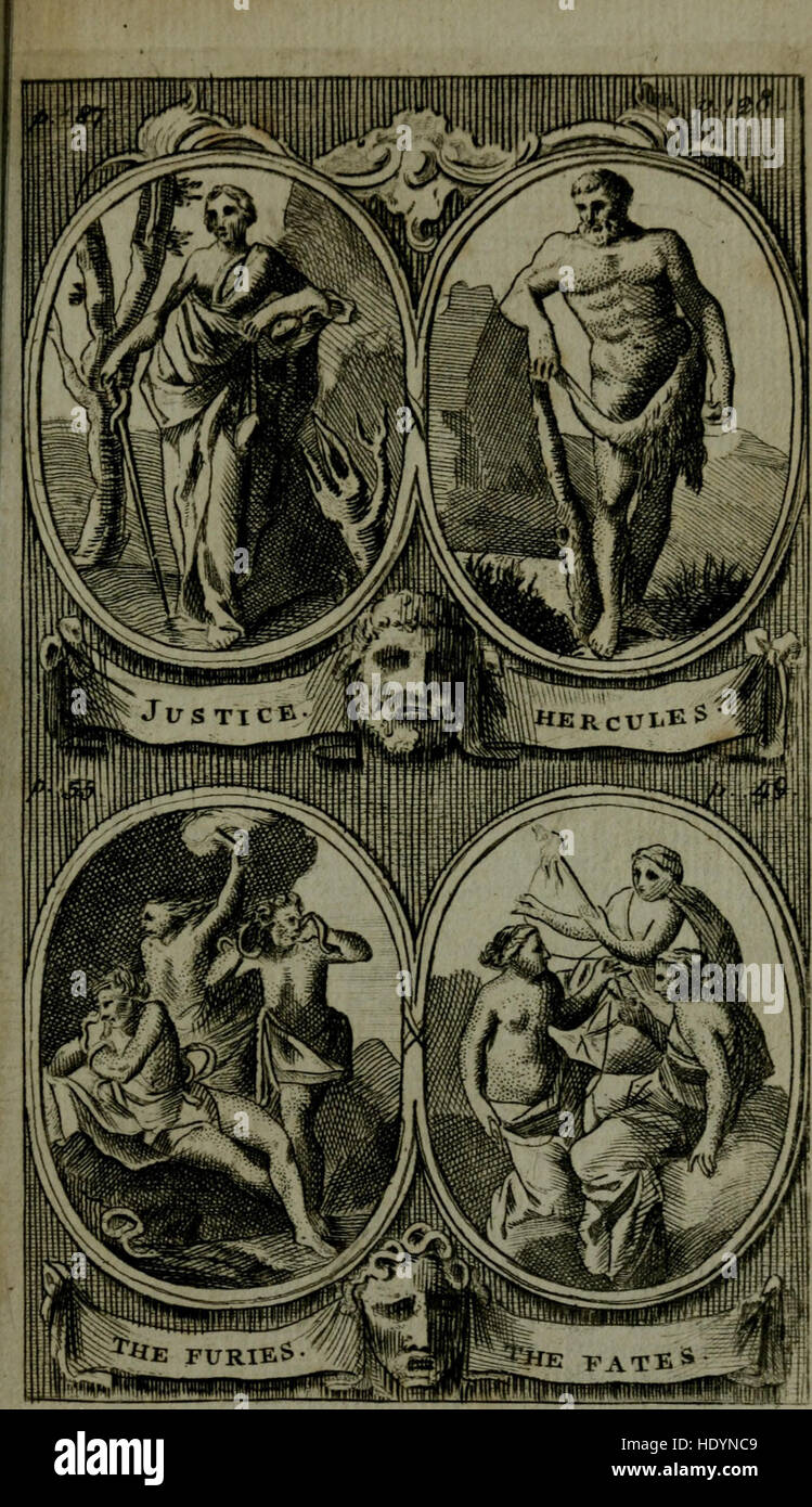 'The Pantheon' presents the history of mythological figures from ...