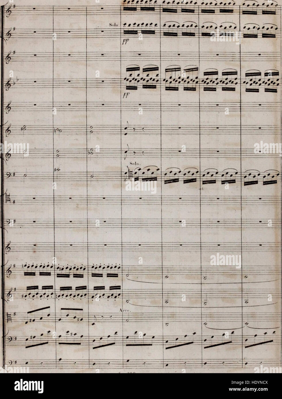 'La Marquise, Opéra Comique, 1 Act' (1835) is a one-act comedic opera ...