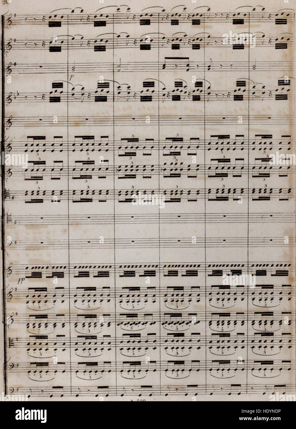 *La Marquise* (1835) is a one-act opera comique, featuring a blend of ...