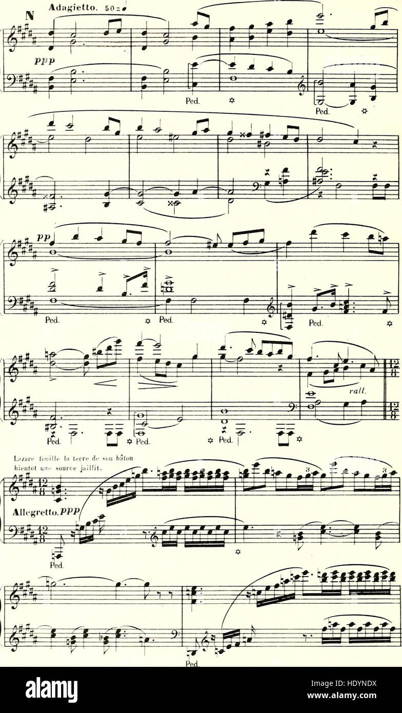 This 1892 French work explores the legend of *Les Saintes Maries de la ...