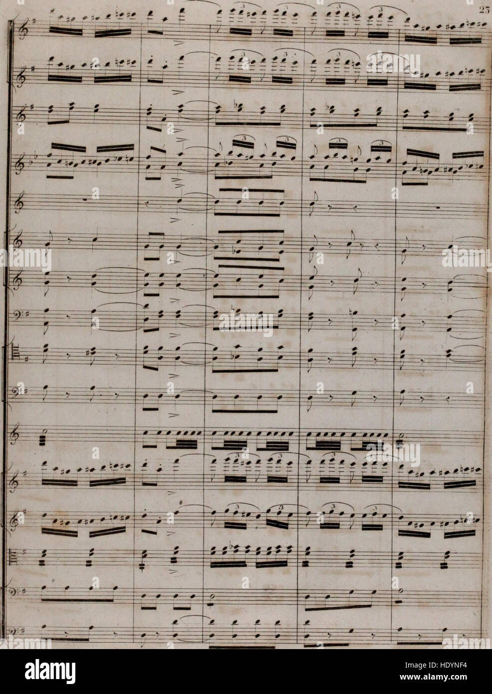 'La Marquise' (1835) is an opera comique in one act, presenting a ...