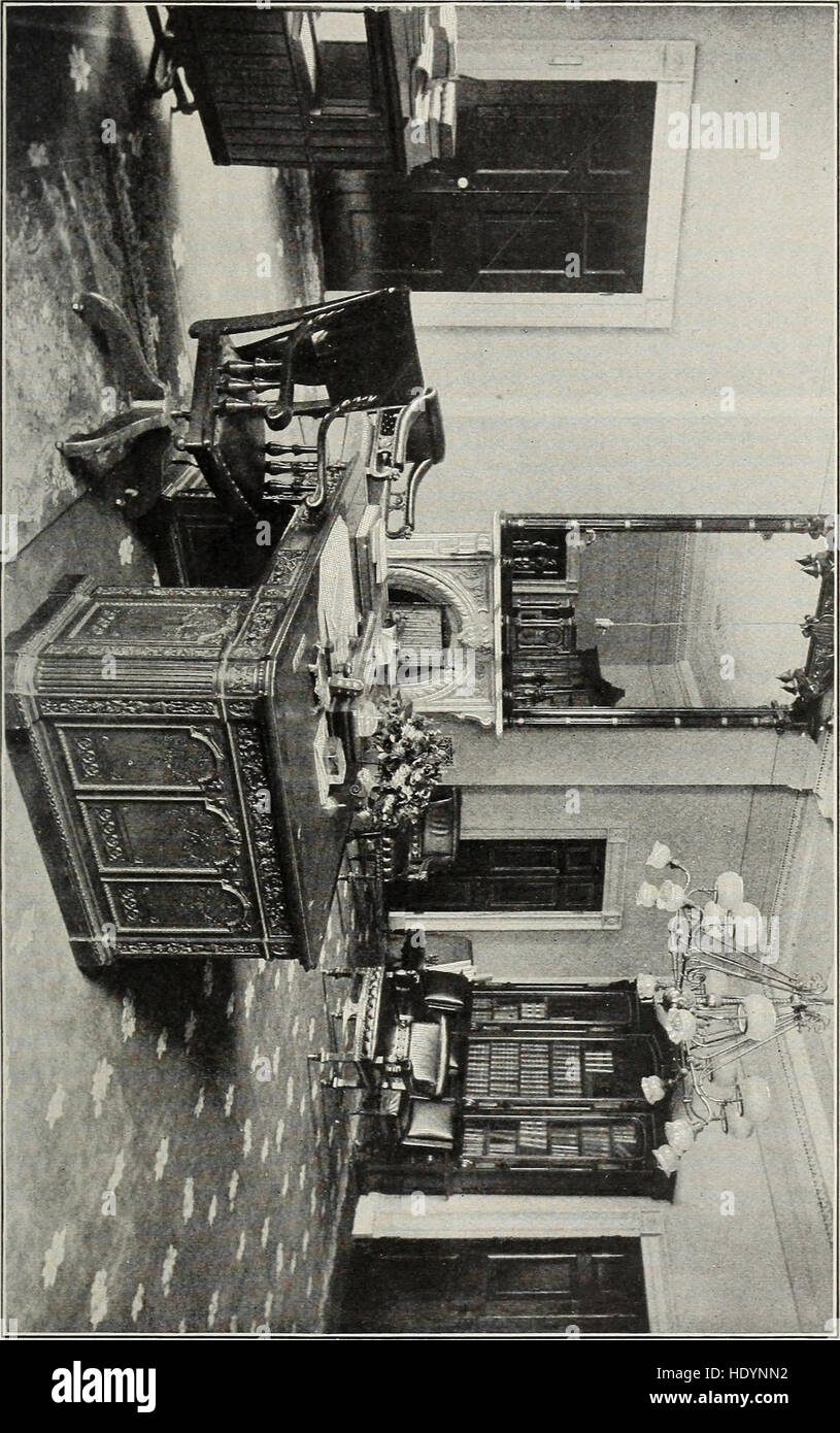 This work provides an insider's view of Washington D.C. over thirty ...