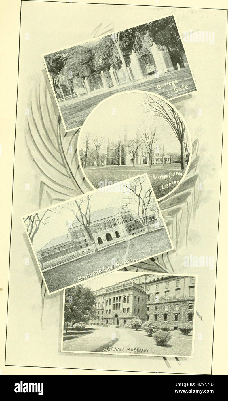 University events in 1896 hi-res stock photography and images - Alamy