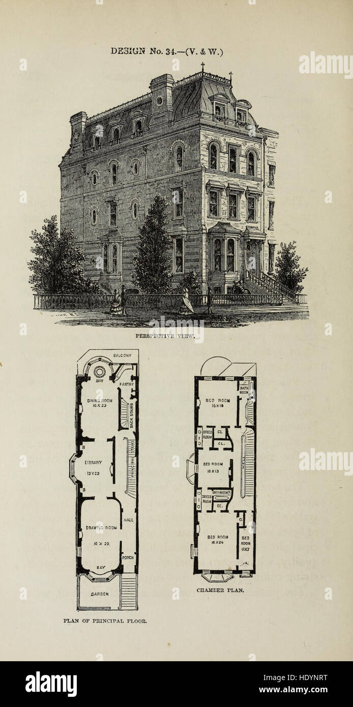 Architectural illustrations it provides detailed construction ...