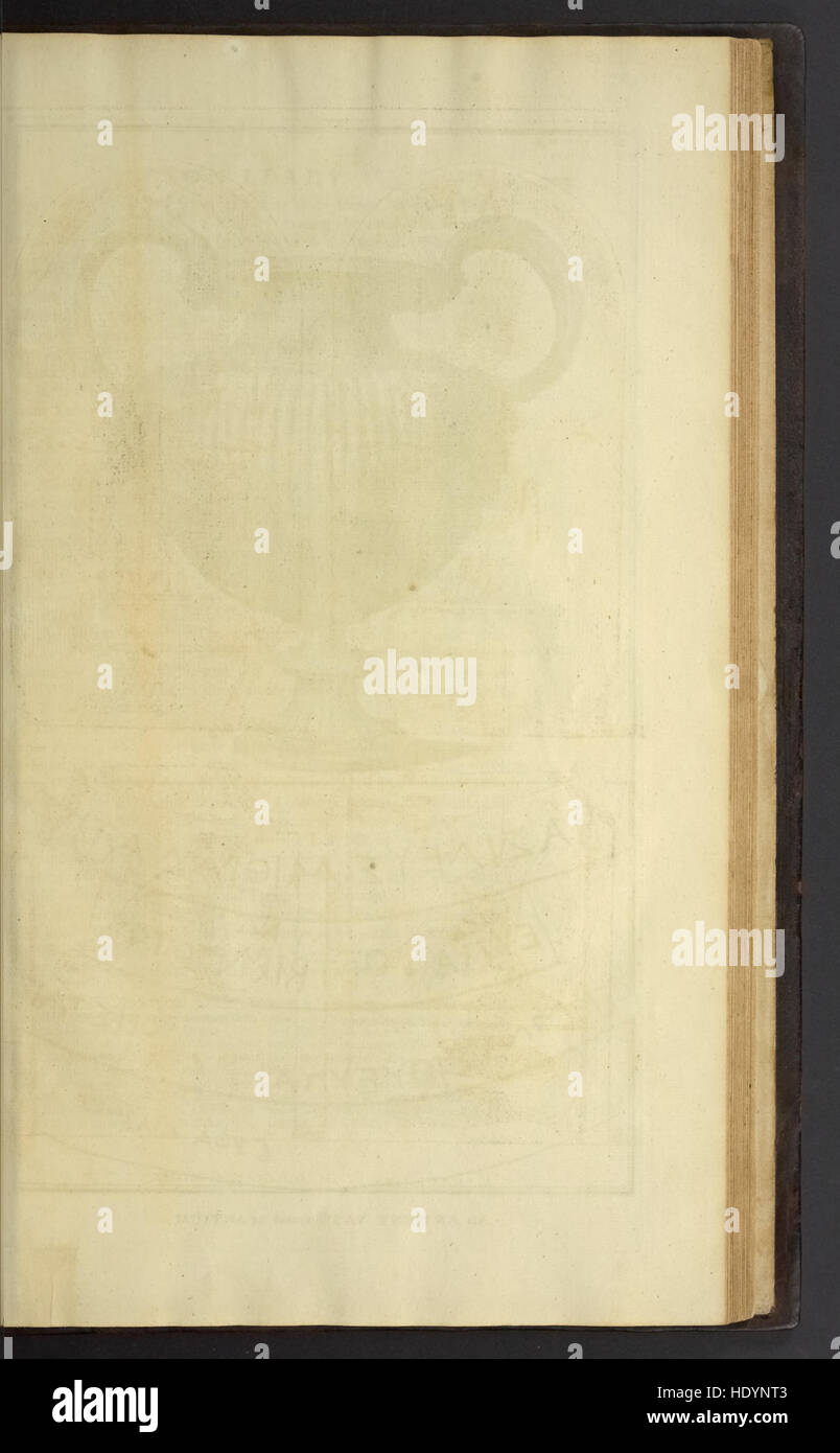 This 1743 work offers a description of the Eastern world, including ...